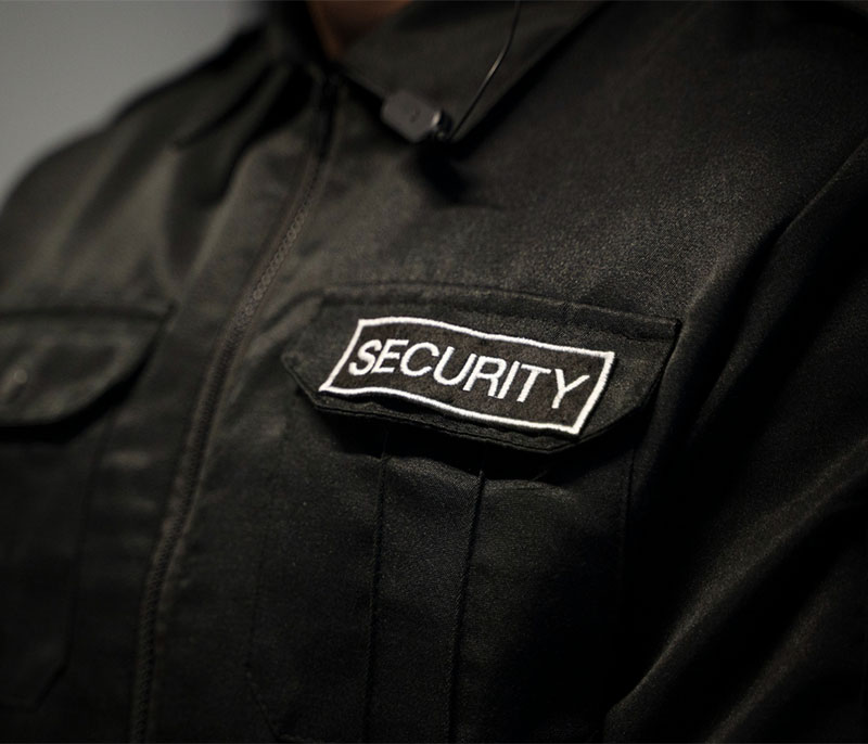 Security Guard Services New York | Armed & Unarmed | Alante Security